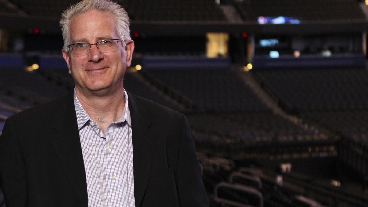 Tod Leiweke to be inducted into the National Football Foundation ...