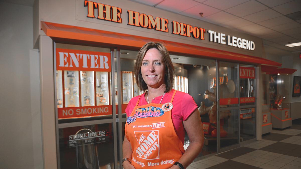 Salute to suit: Companies invest in placing, hiring veterans - Atlanta ...