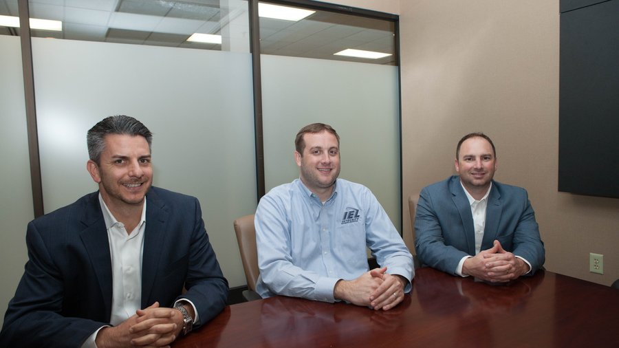 Integrity Express Logistics expands - Cincinnati Business Courier