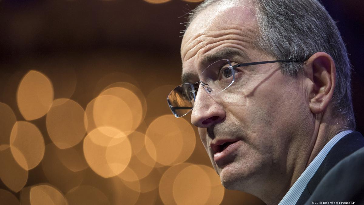 Comcast's Brian Roberts' on net neutrality's impact, tax reform & his ...