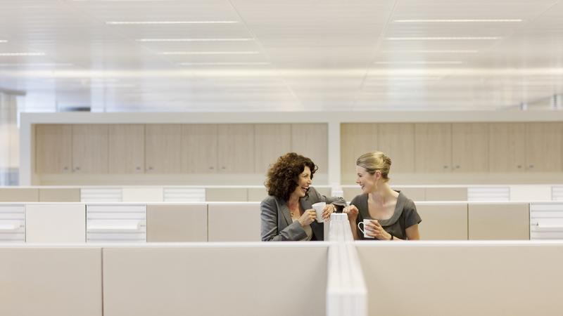 How to handle competition in the workplace - Bizwomen