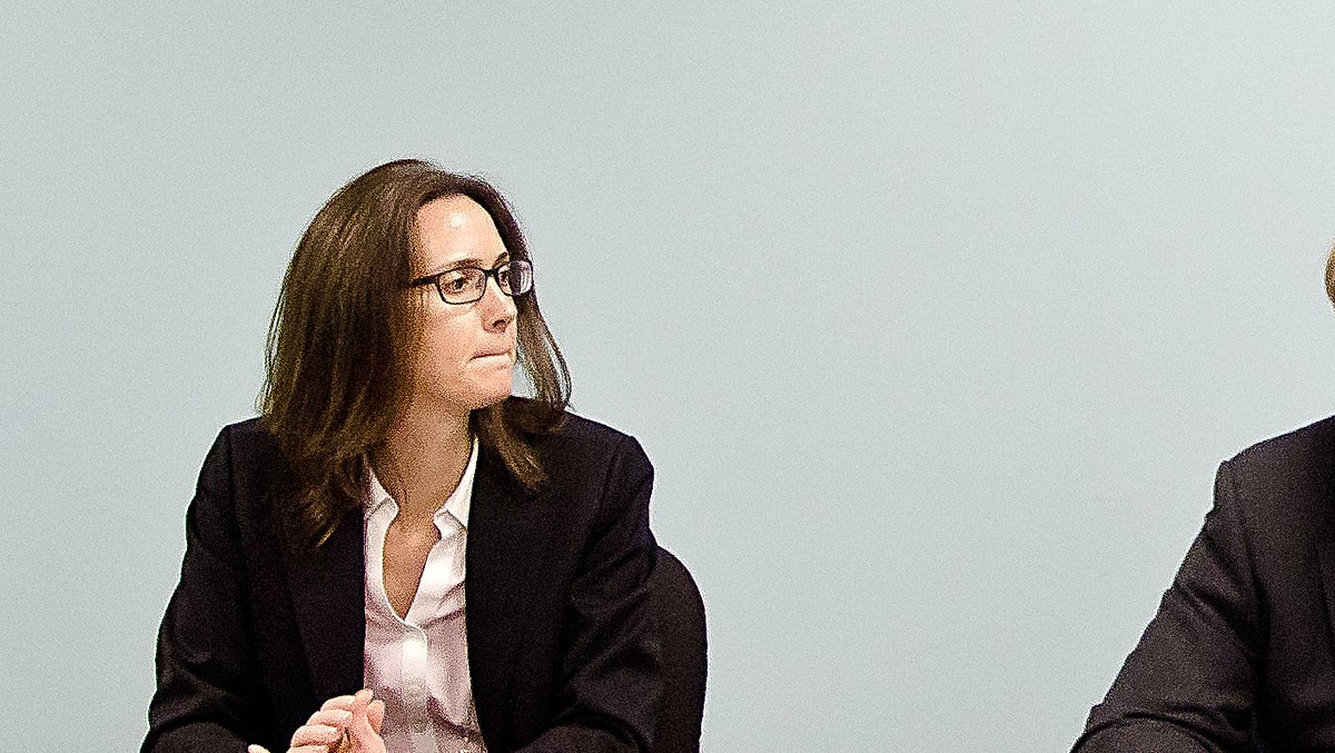 Jennifer Liptak leaves Allegheny County for Southwestern Pennsylvania ...