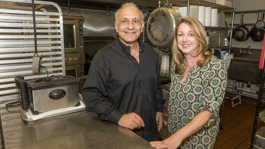 Austin Catering owner: 'It’s all about hiring the right people ...