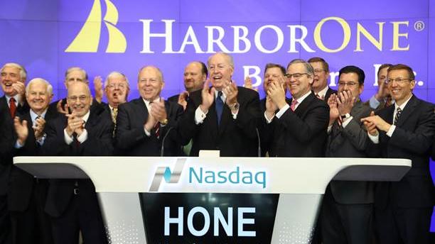 Massachusetts banks are staying away from IPOs. Here's why. - Boston ...
