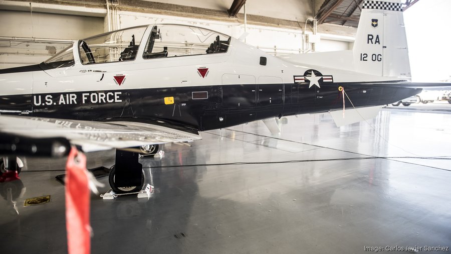 What it might take to bring more military jobs to San Antonio - San ...