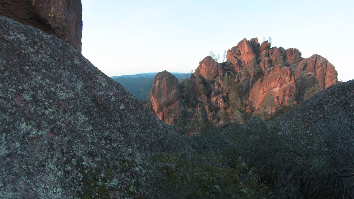 How Pinnacles National Park turned Soledad, California, into a tourist ...