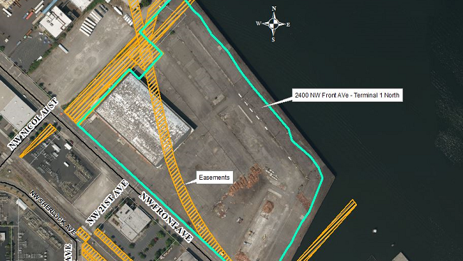 Nick Fish: City's sale of T1 is about creating jobs - Portland Business ...