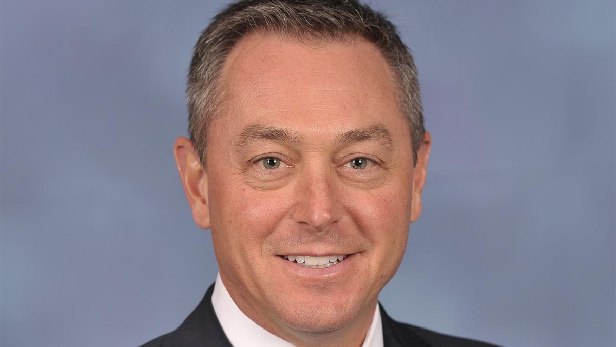 Chris Mowan named CEO of 796-bed Medical City Dallas Hospital - Dallas ...