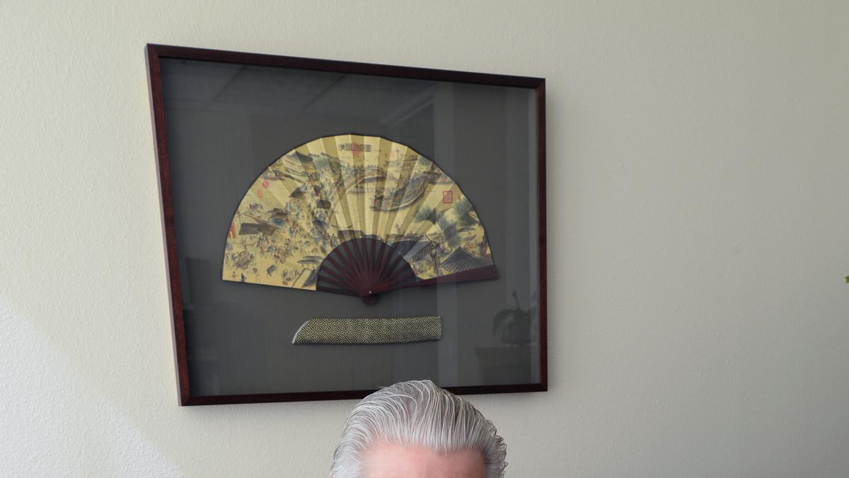 Bill Dombrowski: Easygoing advocate fights for retail - Sacramento ...