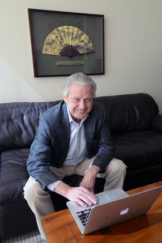 Bill Dombrowski: Easygoing advocate fights for retail - Sacramento ...