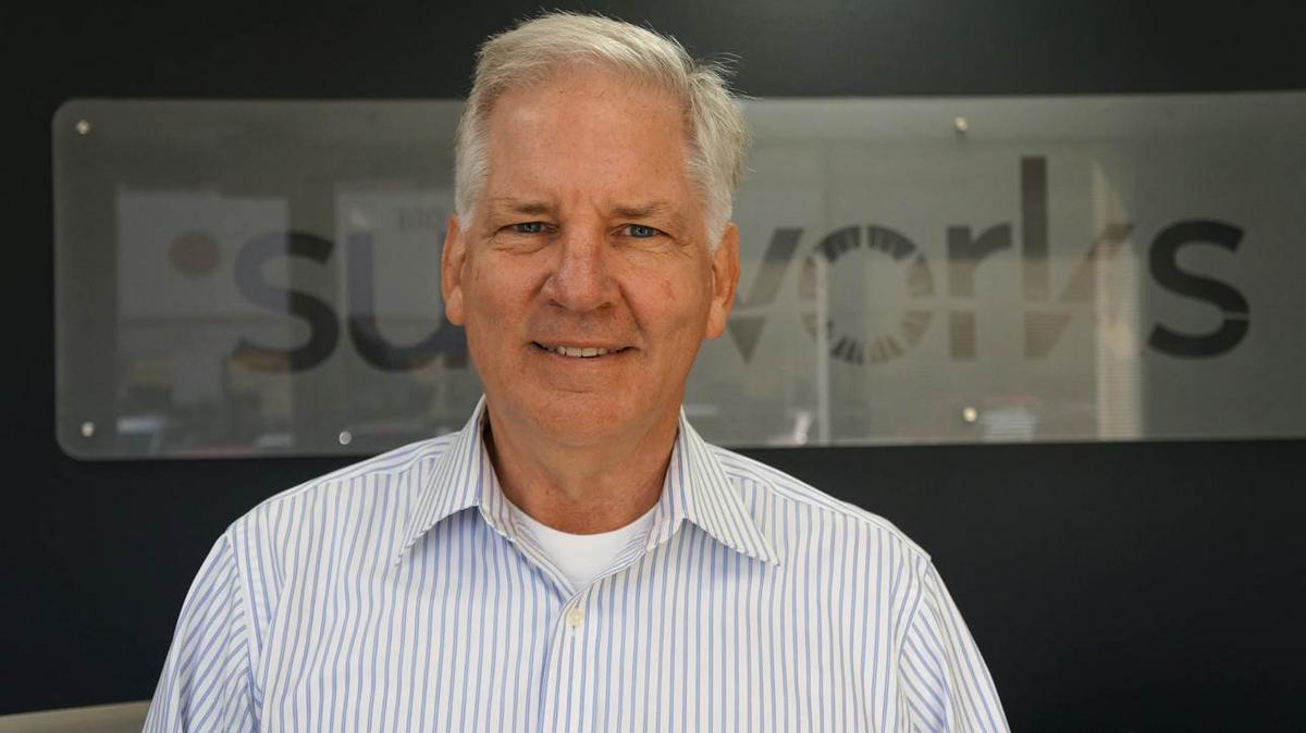 Roseville's Sunworks Inc. gets Chinese patent for solar technology ...