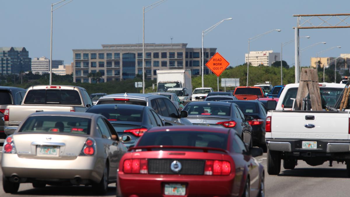 Letter to the editor: Turning over rocks - Tampa Bay Business Journal