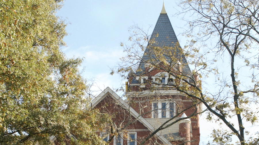 Georgia Tech planning autonomous vehicle 'living lab' - Atlanta ...