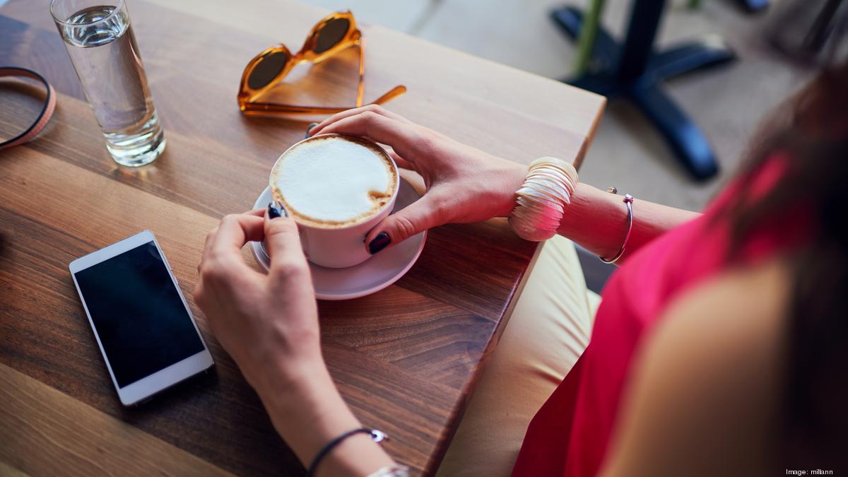 Boho Tea Bar opens in Alabaster - Birmingham Business Journal