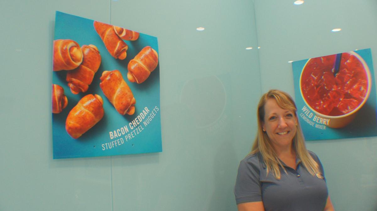 5 things you didn’t know about Auntie Anne’s and president Heather ...