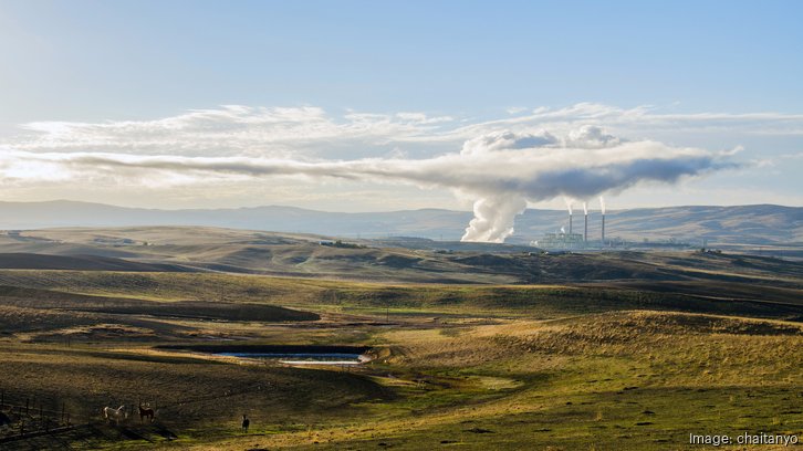 Colorado utilities fight DOE order to keep coal plant open - Denver ...