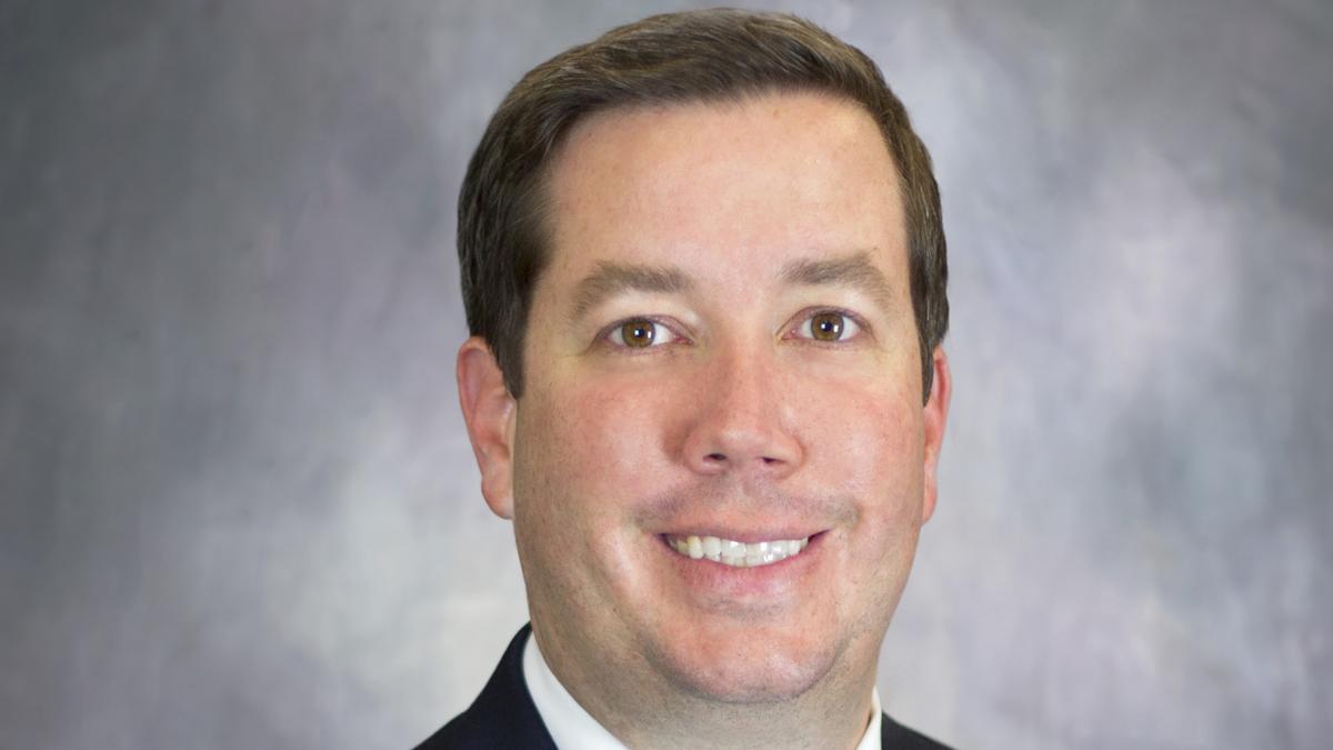 Christian George of Akerman LLP - Jacksonville Business Journal