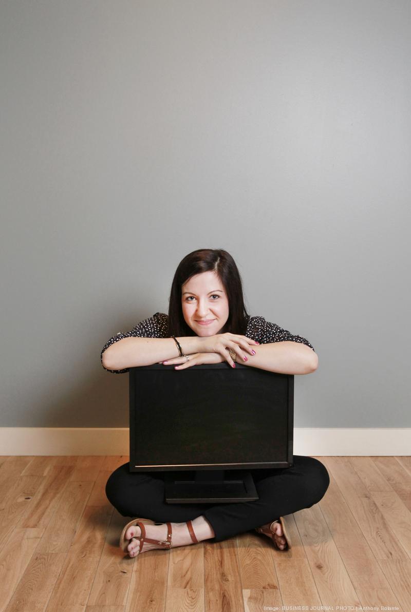 WeWork in Seattle - Bizwomen