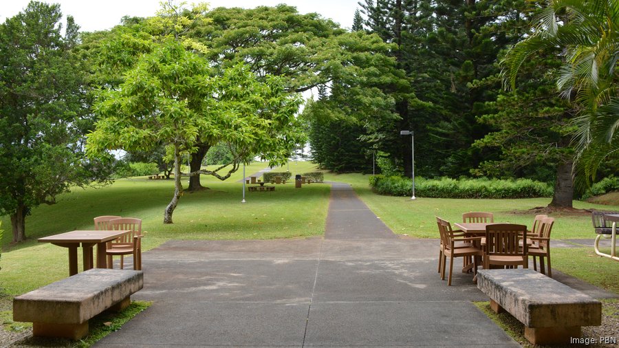 HPU Hawaii Loa Campus 070116 09