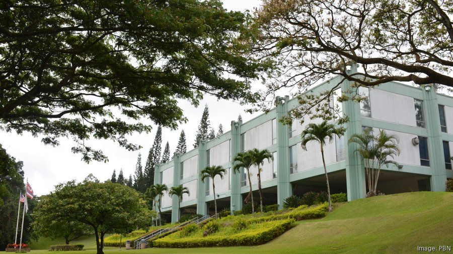 Adventist Health Castle Hawaii Loa redevelopment would start with ...