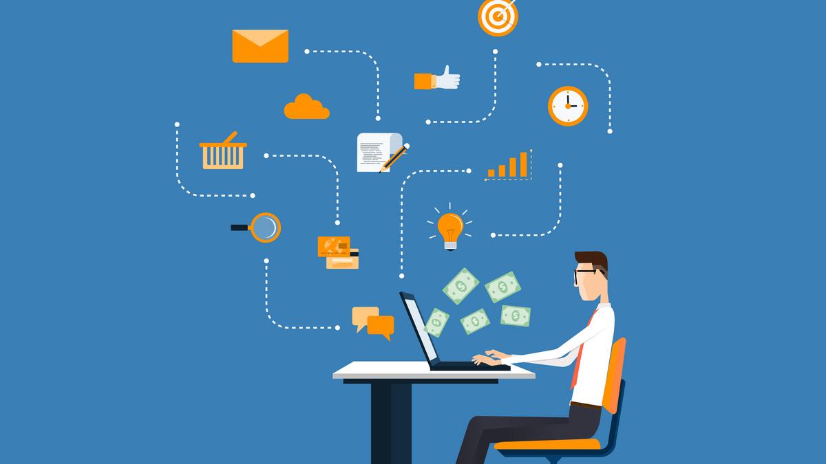 How to get all the benefits of your software (while limiting the ...