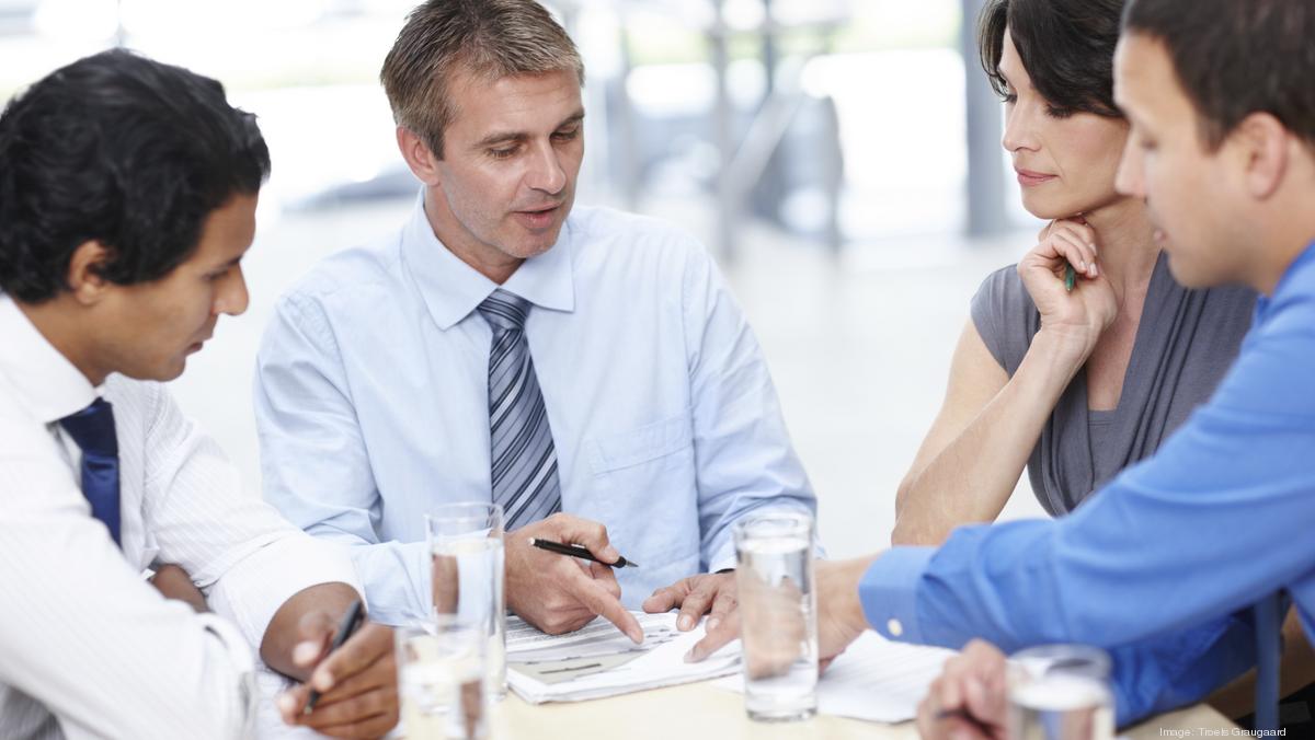 3 critical consultant selection criteria - The Business Journals