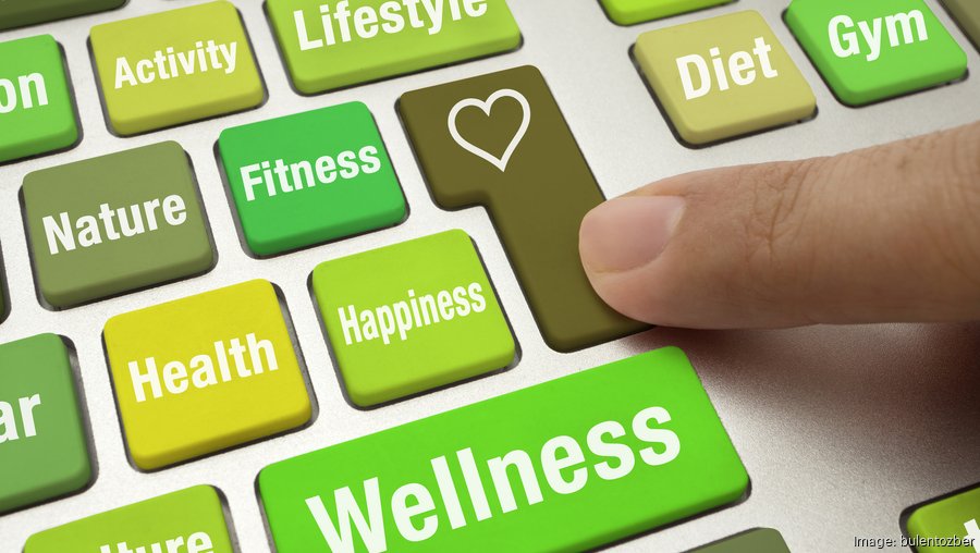 The big 5 health factors