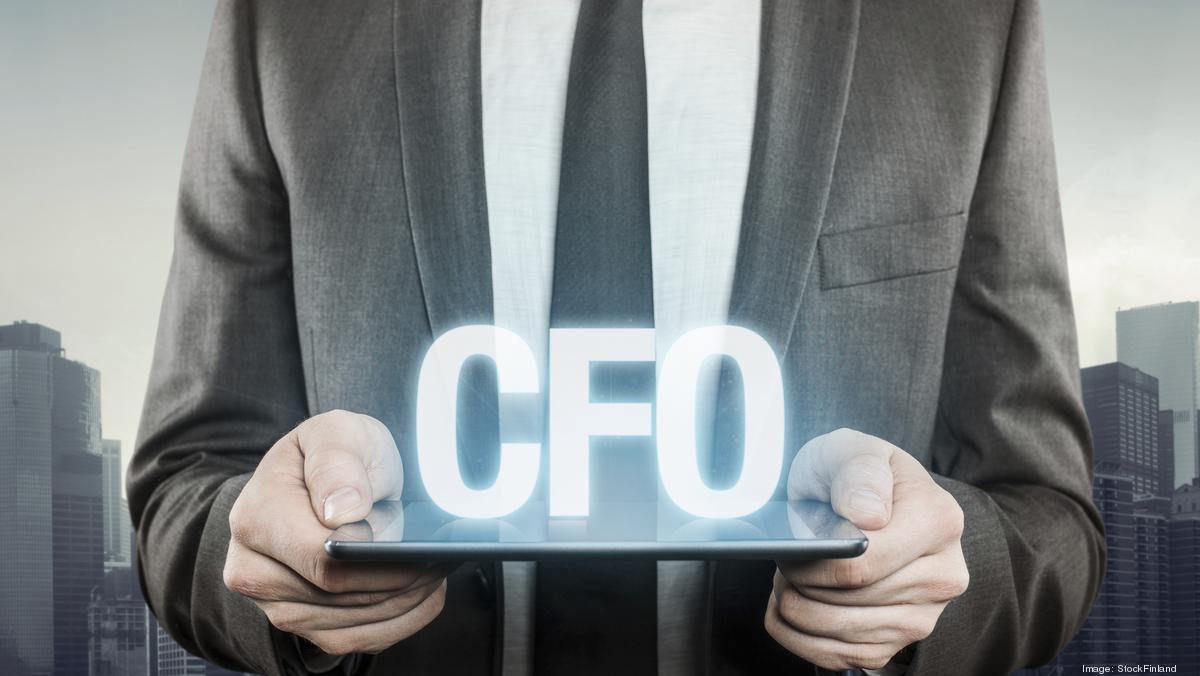 NOV shuffles C-suite, promotes longtime CFO - Houston Business Journal