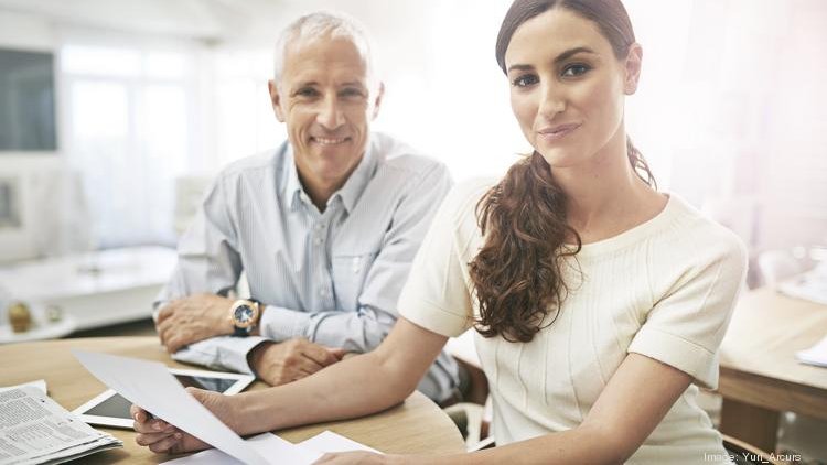 How to stop stereotyping generations at work - Wichita Business Journal