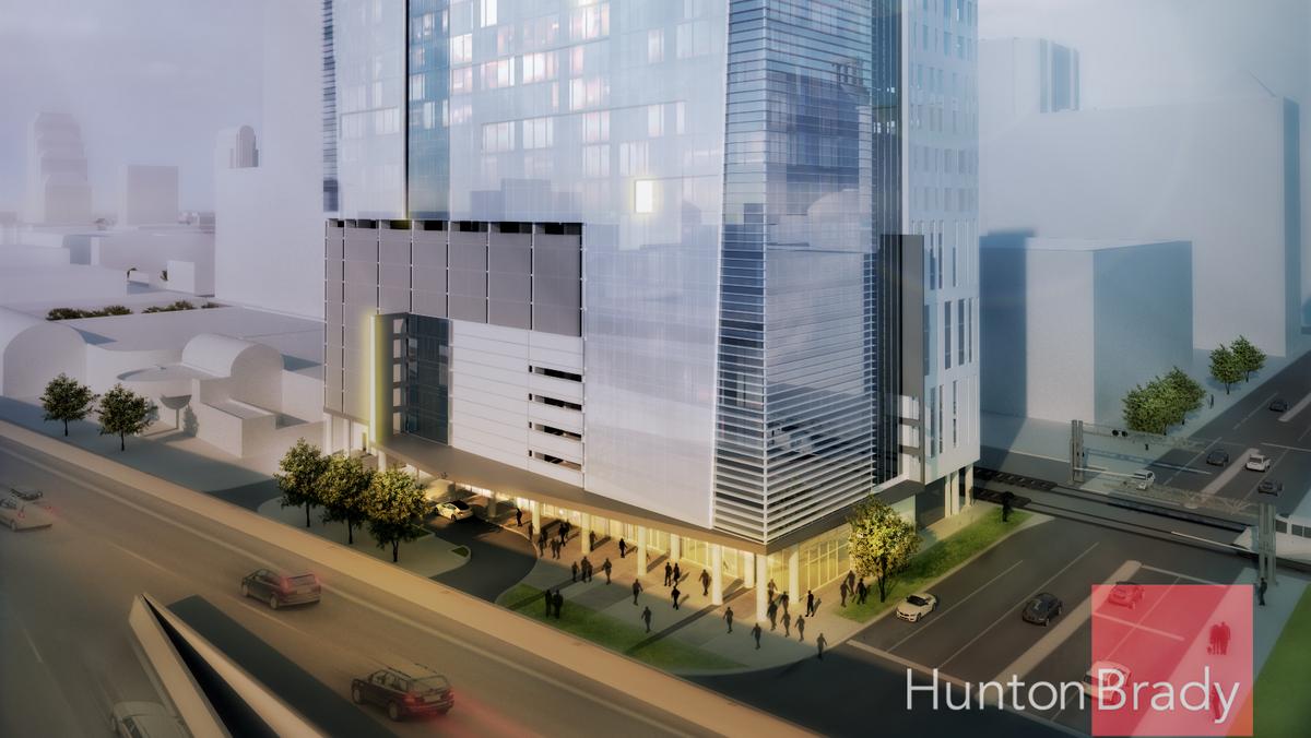 Tremont Plaza expected to ‘knock it out of the park,’ bring new jobs ...