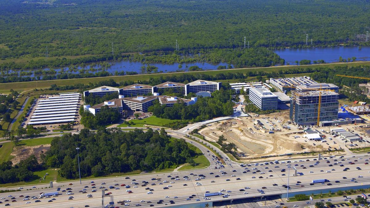 Shell to acquire BG Group for $70 billion - Houston Business Journal