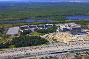 Energy companies ramp up Houston corporate campuses (Video) - Houston ...