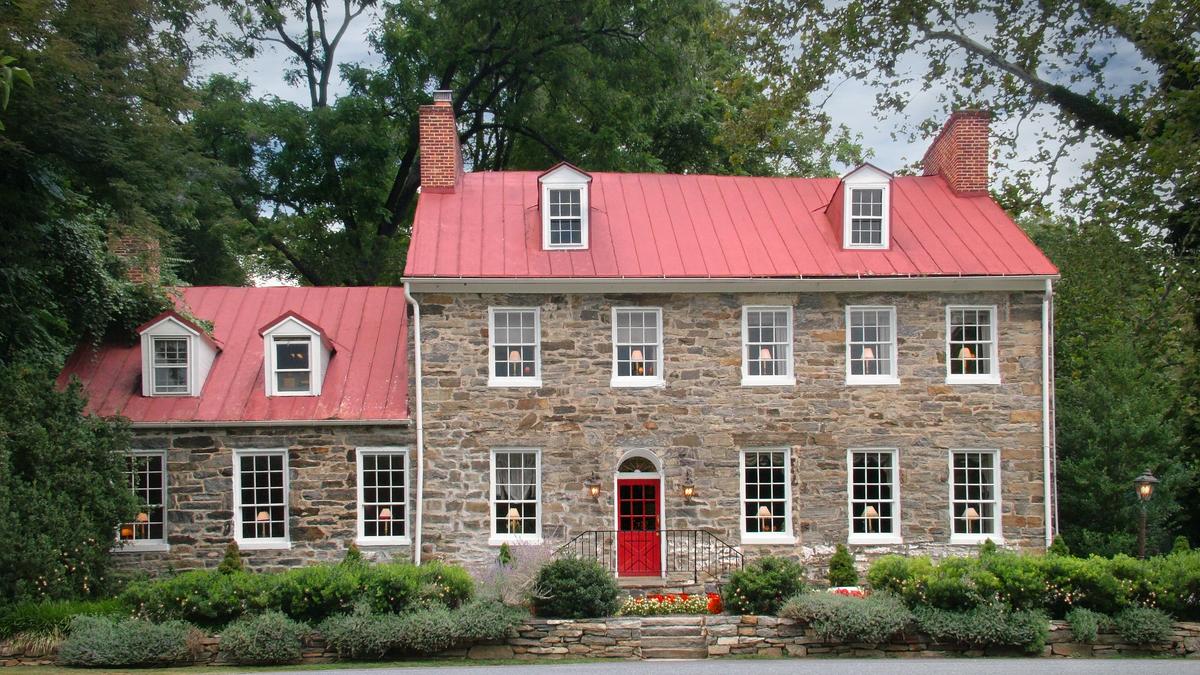 Milton Inn embarks on $400,000 renovation to attract younger customers ...