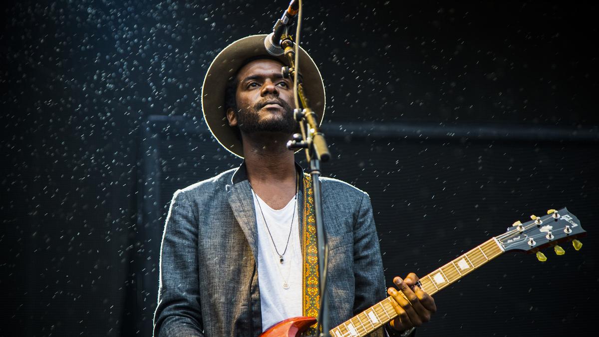 Forecastle Festival starts July 15 at Waterfront Park - Louisville ...