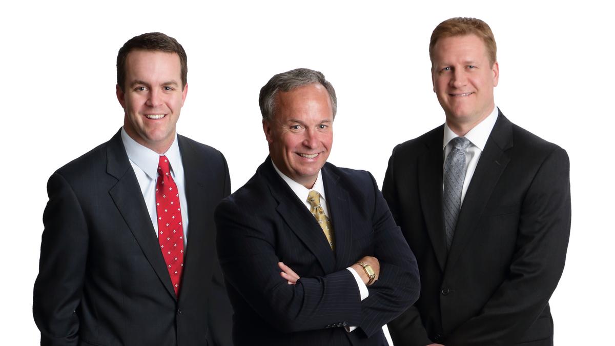 Saling Wealth Advisors breaks off from Hilliard Lyons to become ...