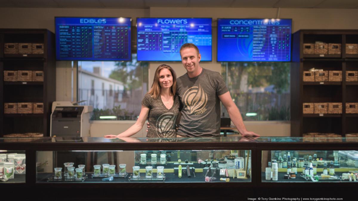 The Verdes Foundation beating is NM's largest cannabis producer ...