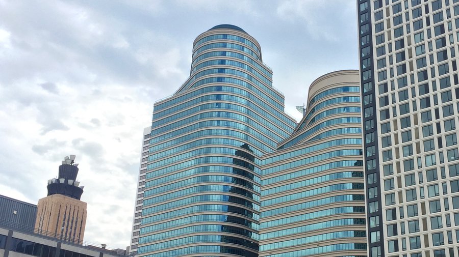 Merchant & Gould will move from IDS Center to Fifth Street Towers in ...