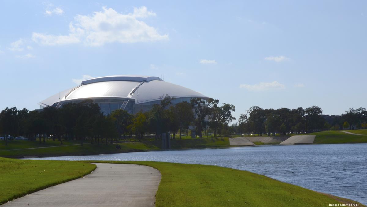 Deals Day: Clarion Partners buys Arlington fulfillment center - Dallas ...