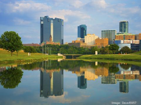 Dallas Commercial Real Estate News - Dallas Business Journal