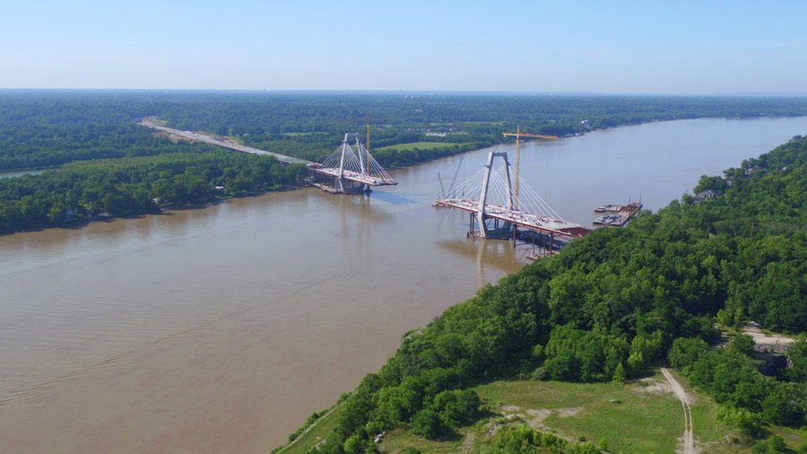 East End Crossing Bridge