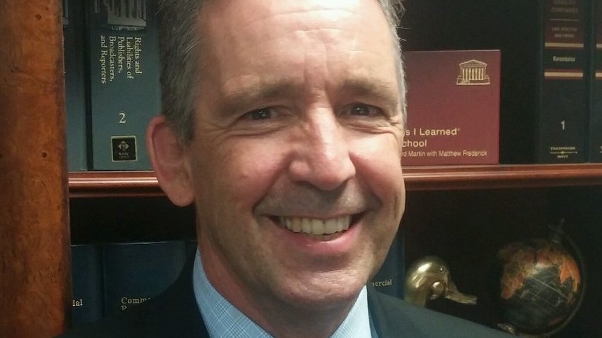 Exclusive: Former Honeywell executive talks furloughs, downsizing ...