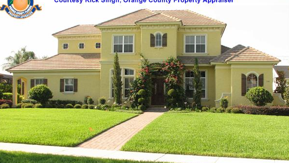 Skyplex developer Josh Wallack buys home in Orlando - Orlando Business ...