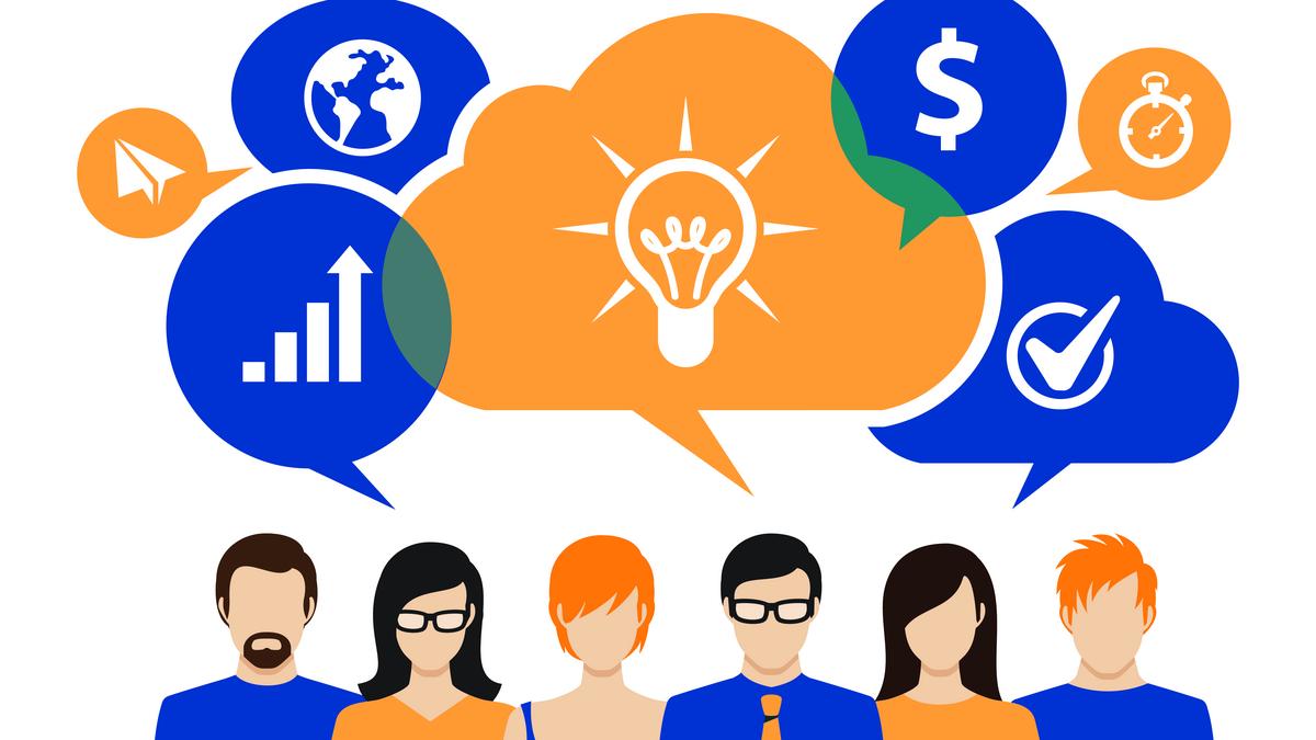 SWBC creates product to help companies 'Thrive' - San Antonio Business ...