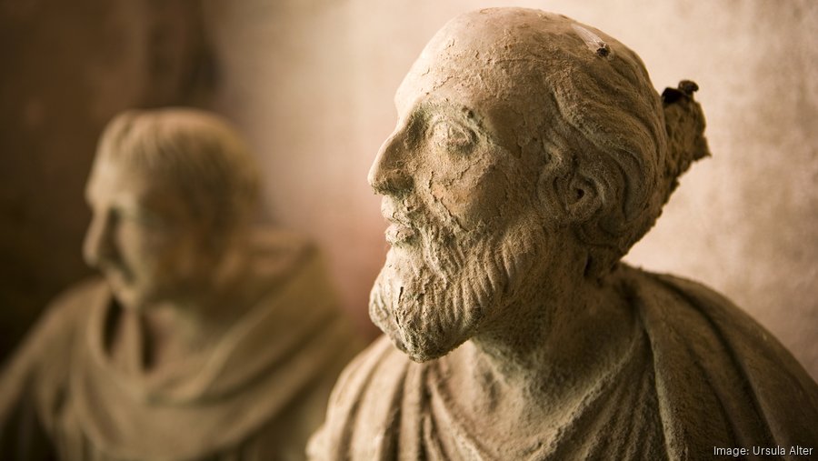 How to move from being a smart business to a wisdom organization - The ...