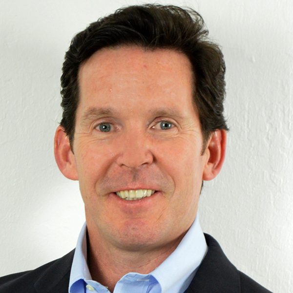 Michael Hughes | People on The Move - San Francisco Business Times