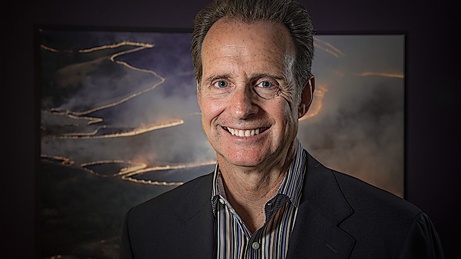 Fred Merrill Jr. is president of Merrill Cos. LLC and the developer of ...