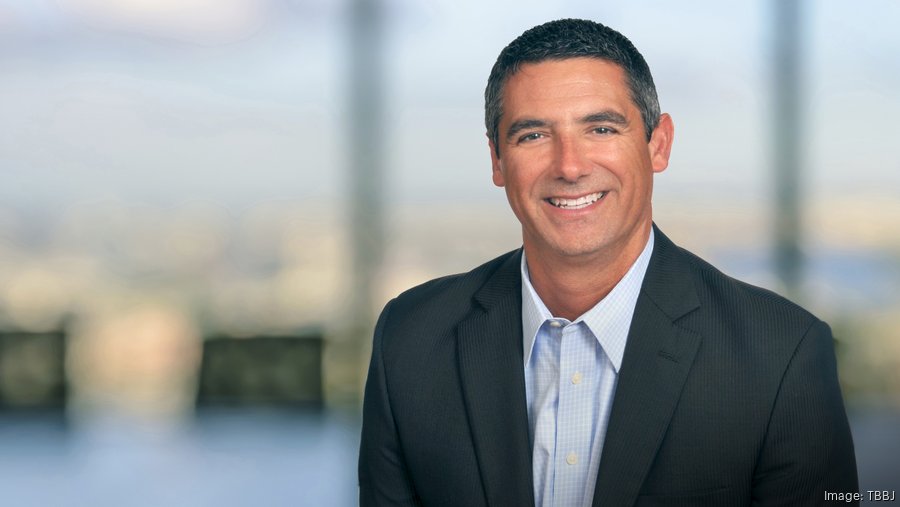Suncoast CEO on why the credit union canceled merger - Tampa Bay ...
