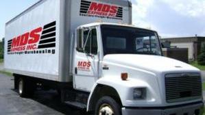 MDS Express to build new HQ in Hamburg - Buffalo Business First