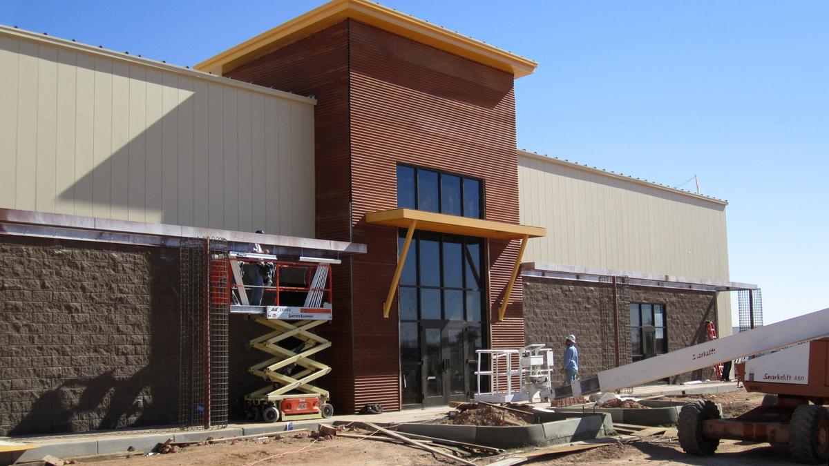Tips for opening a business on Arizona's Native American reservations ...