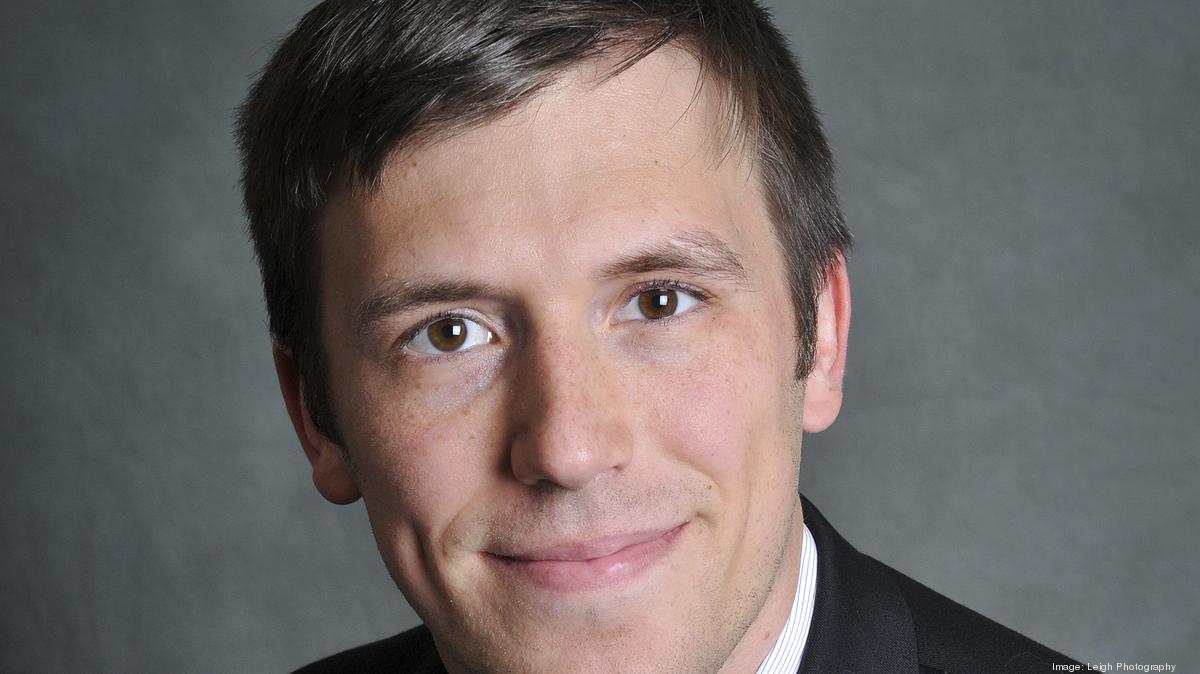 20 People to Know Banking and Finance Jim Ritter - Louisville Business ...